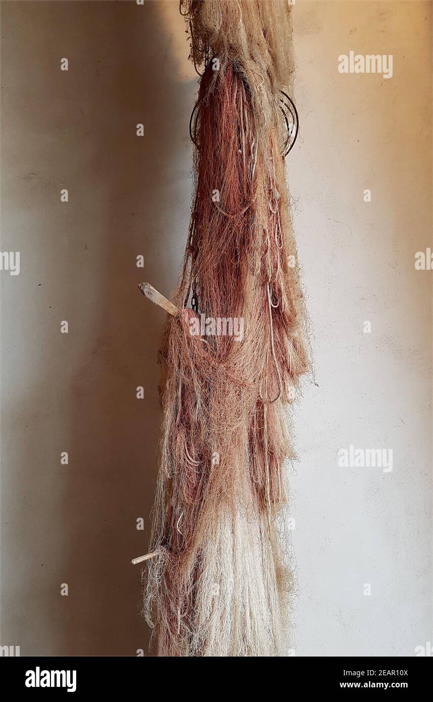Alte netze hi-res stock photography and images - Alamy