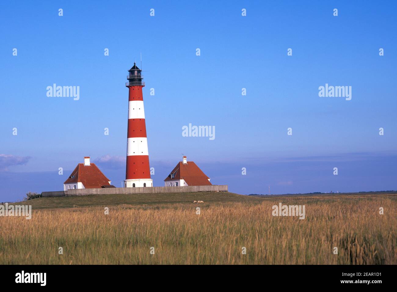 Leuchtturm Strand High Resolution Stock Photography and Images - Alamy