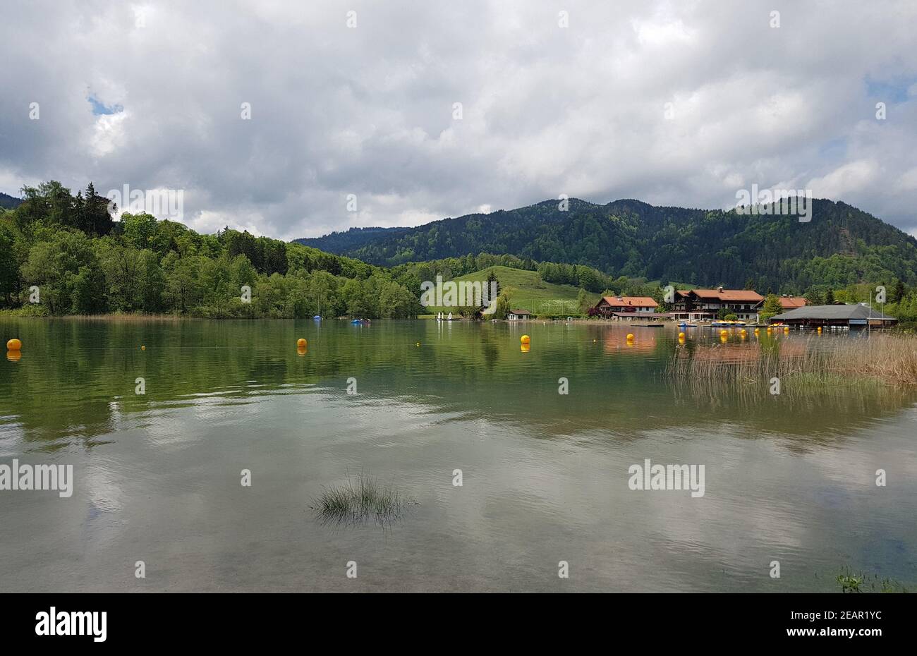 Ober_bayern hi-res stock photography and images - Alamy
