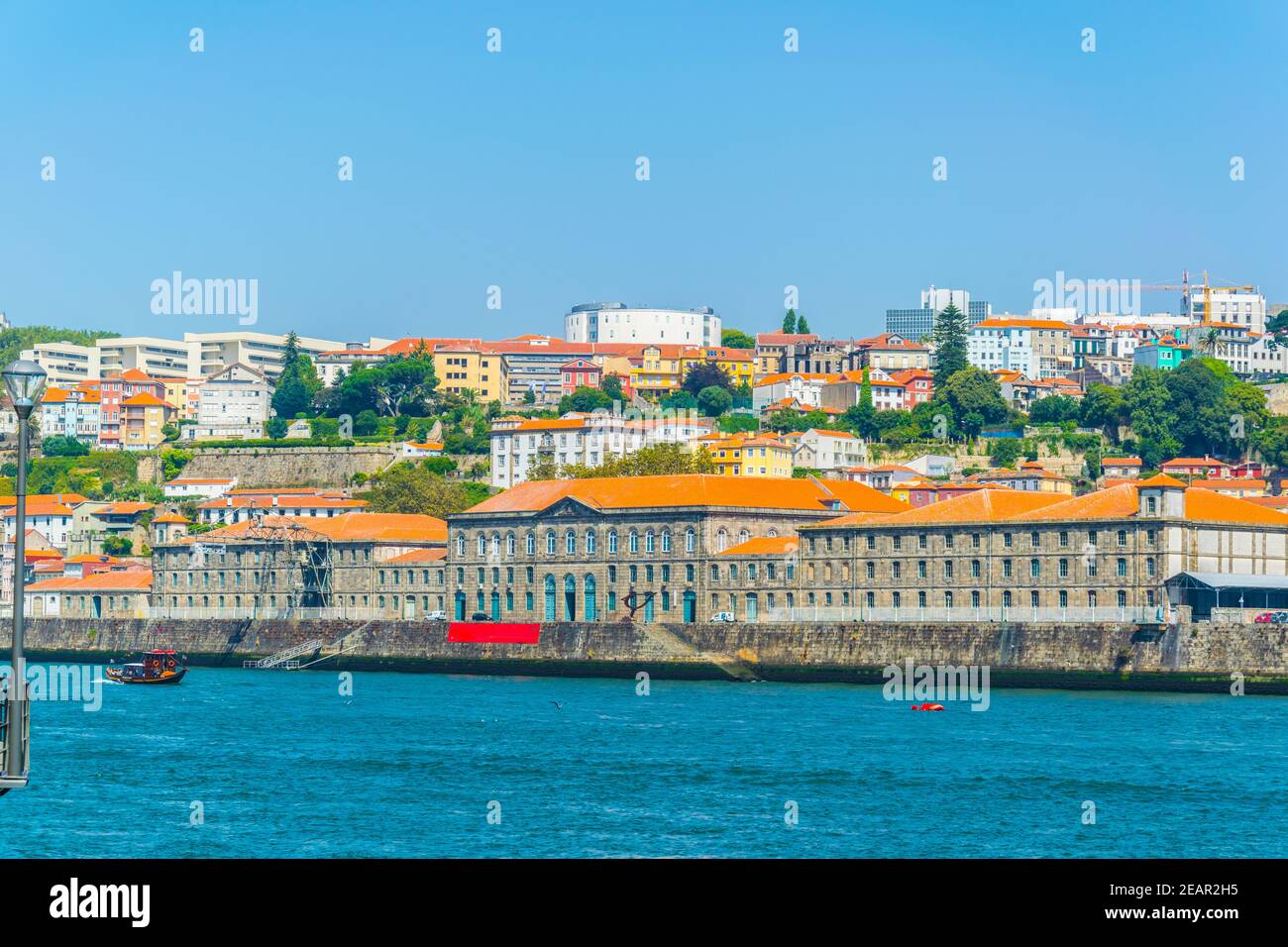 Customs collection tower hi-res stock photography and images - Alamy
