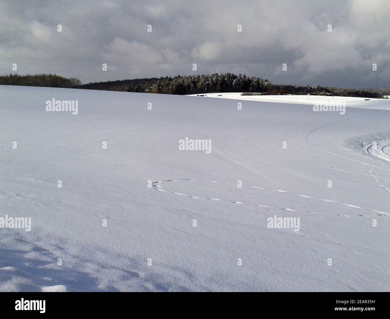 Taunus mountains hi-res stock photography and images - Alamy