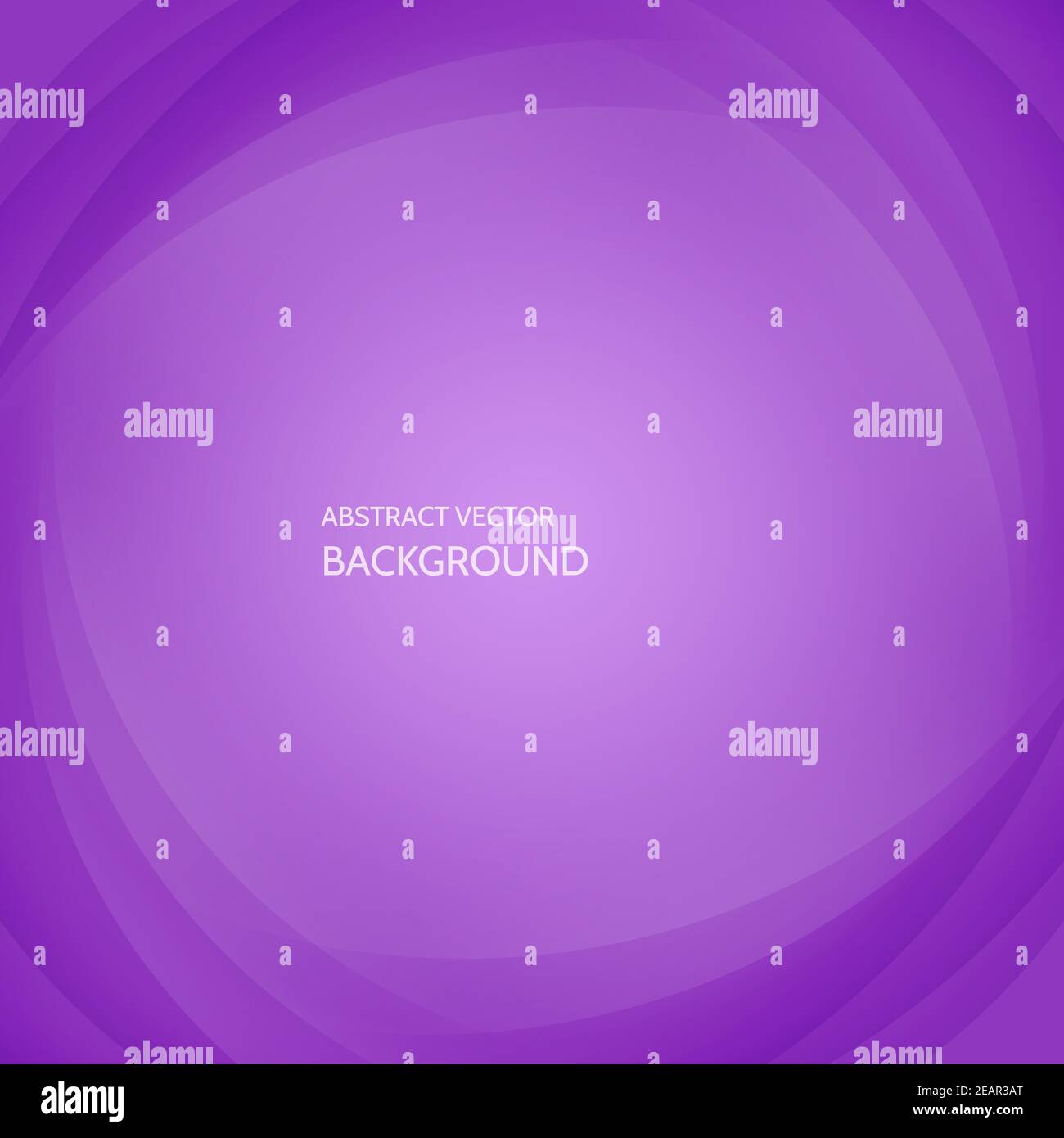 Vector abstract elegant purple background. Wavy square symmetrical ...
