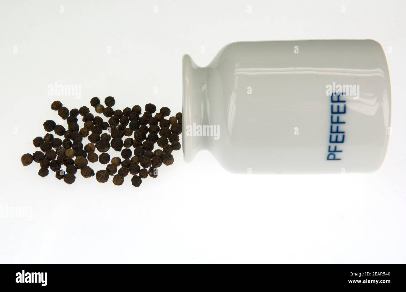 Pfefferka rner hi-res stock photography and images - Alamy