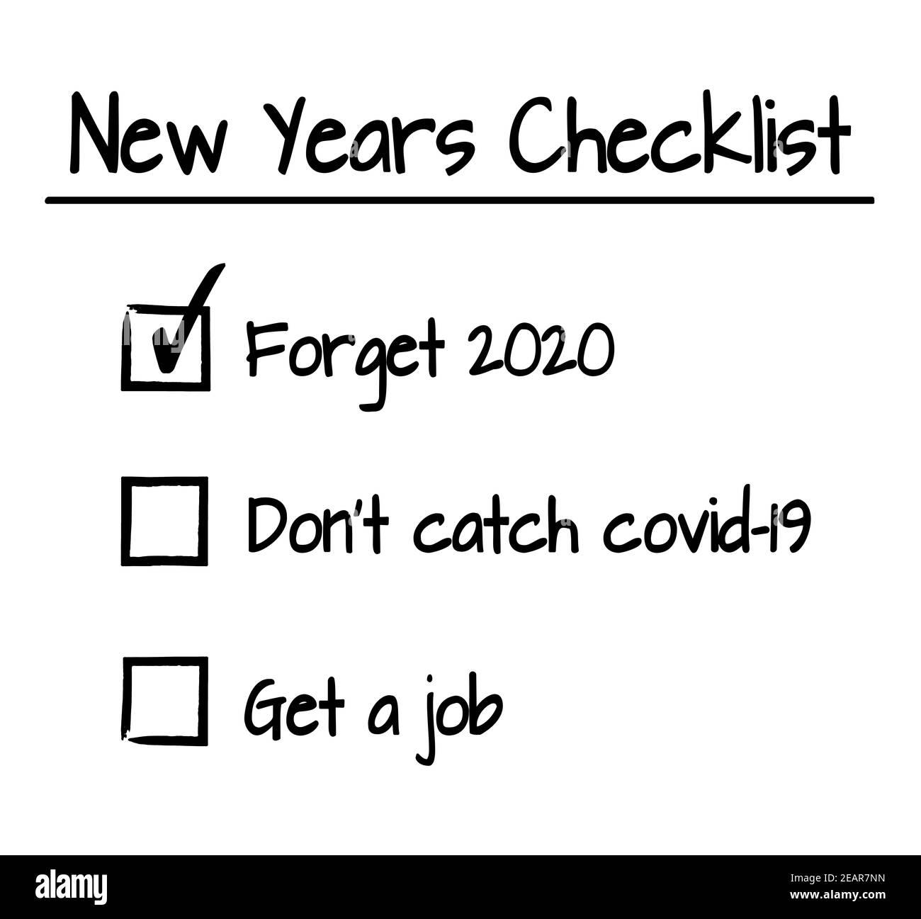 Memes Checklist Congratulations Checklist Greeting Card – Mosaic