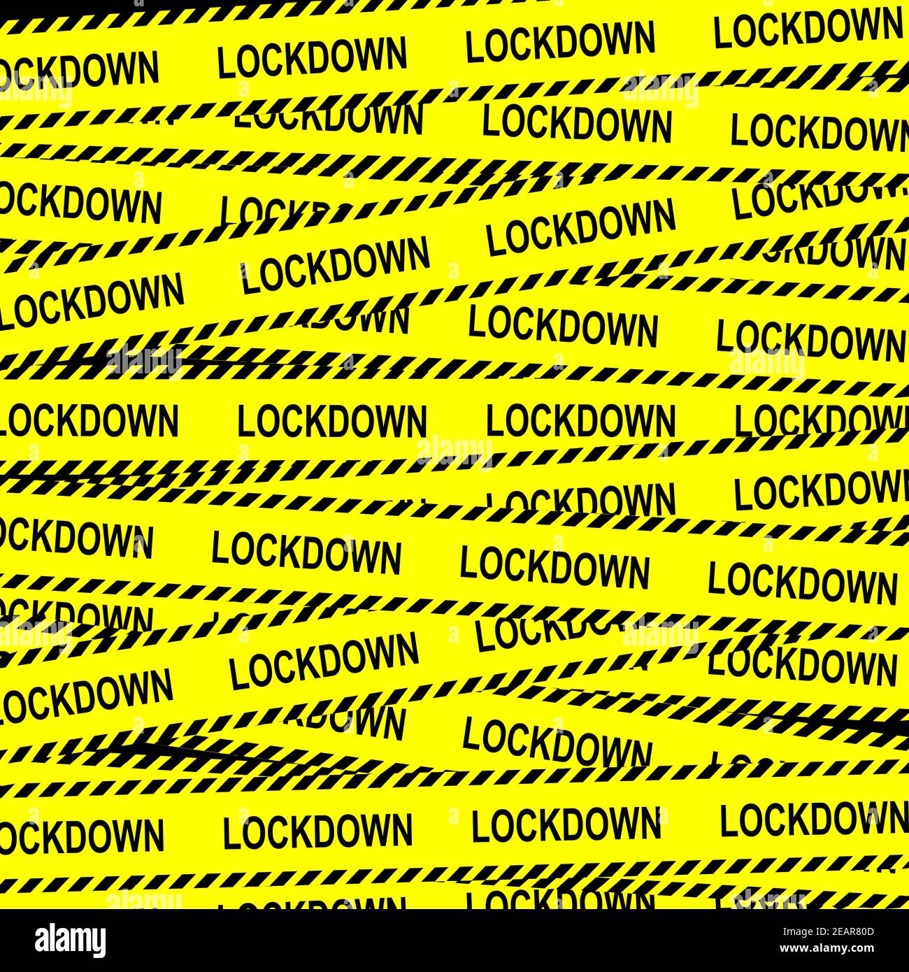 Crimescene tape hi-res stock photography and images - Alamy