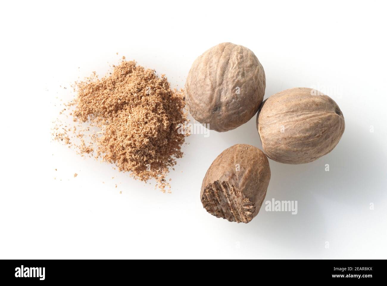 Muskatnuesse hi-res stock photography and images - Alamy