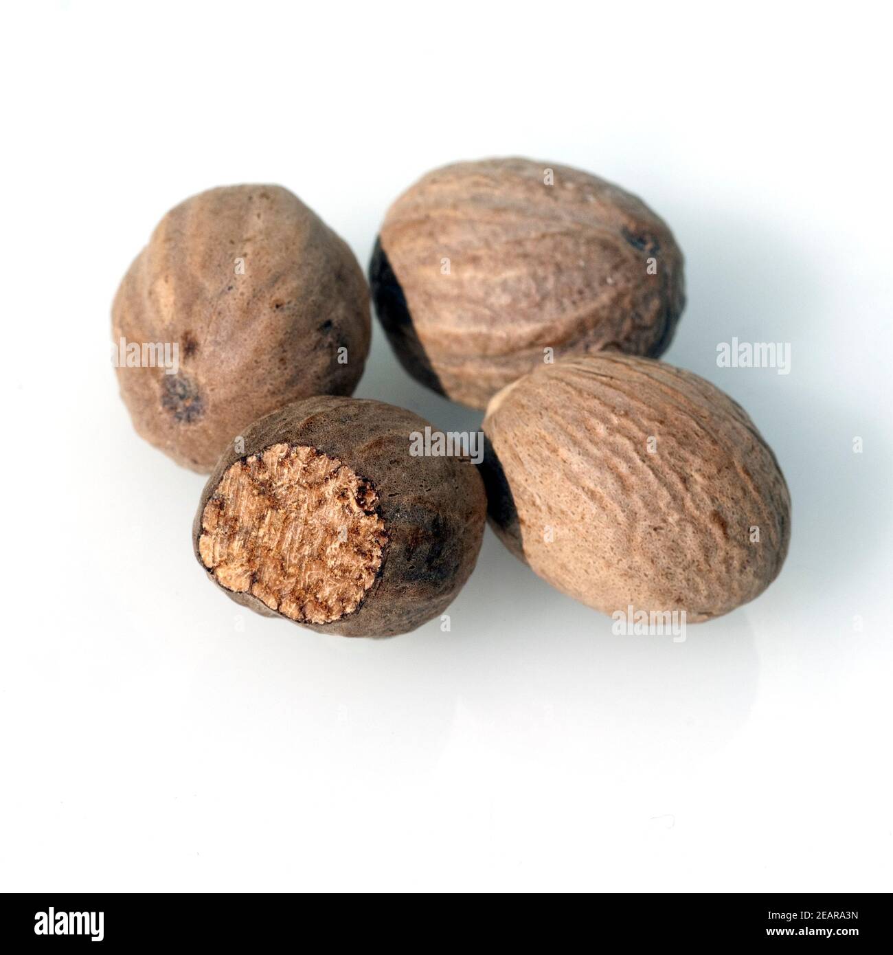 Muskatnuesse hi-res stock photography and images - Alamy