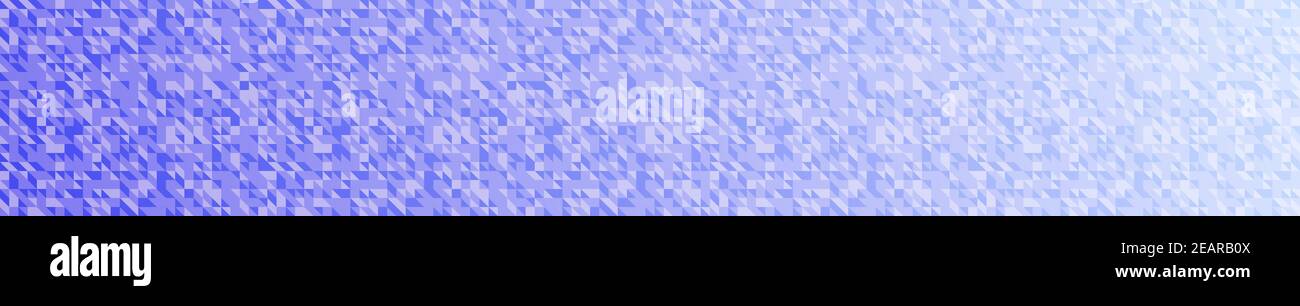 Polygonal diamond small triangles hi-res stock photography and images ...