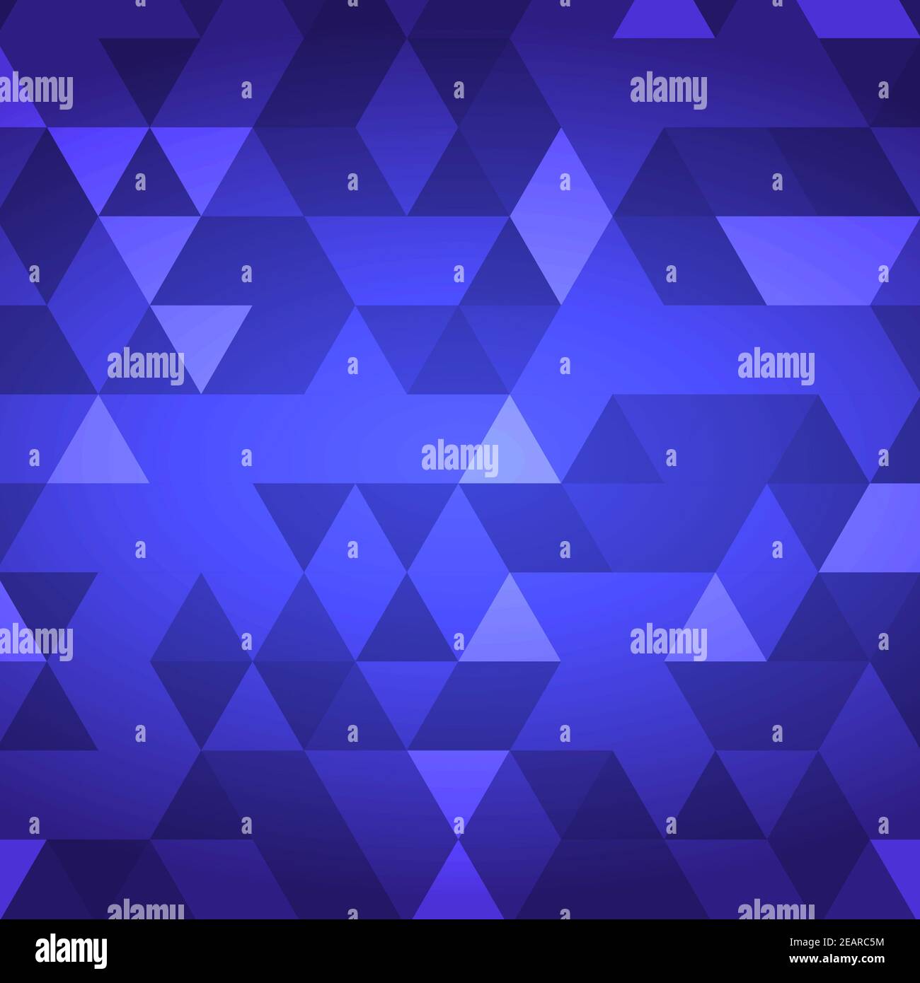 Background triangle vector hi-res stock photography and images - Alamy
