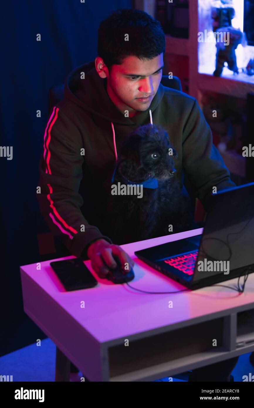 Gaming platforms hi-res stock photography and images - Alamy