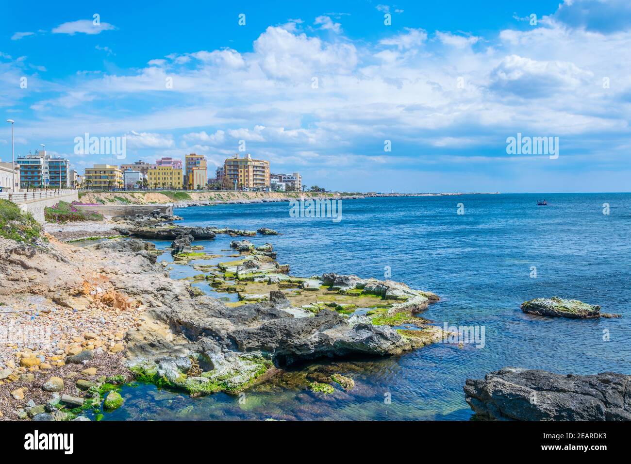 Marsala italy port marsala hi-res stock photography and images - Alamy