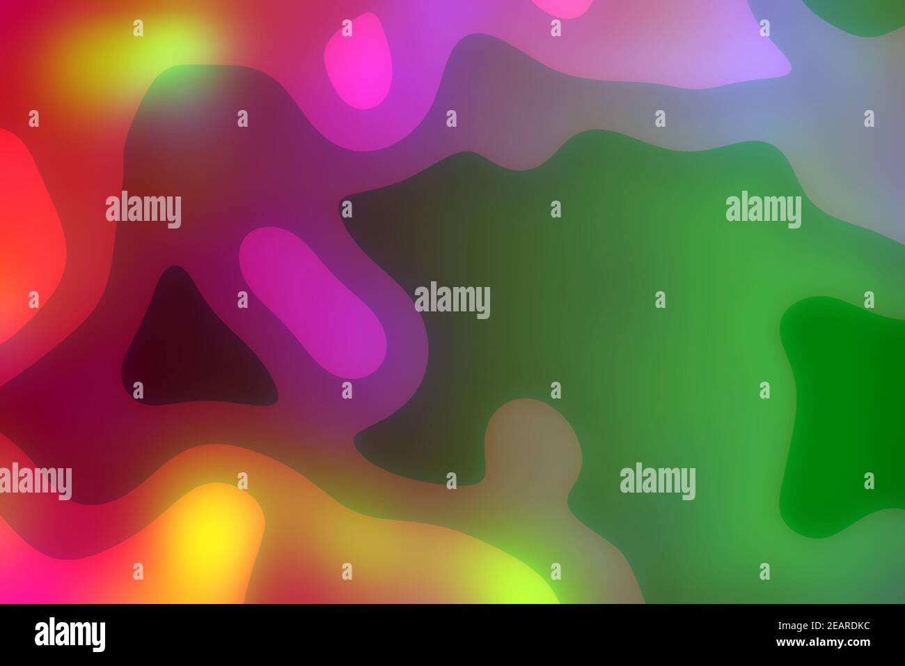 mild celebration concept, shining nice vivid background of random ...