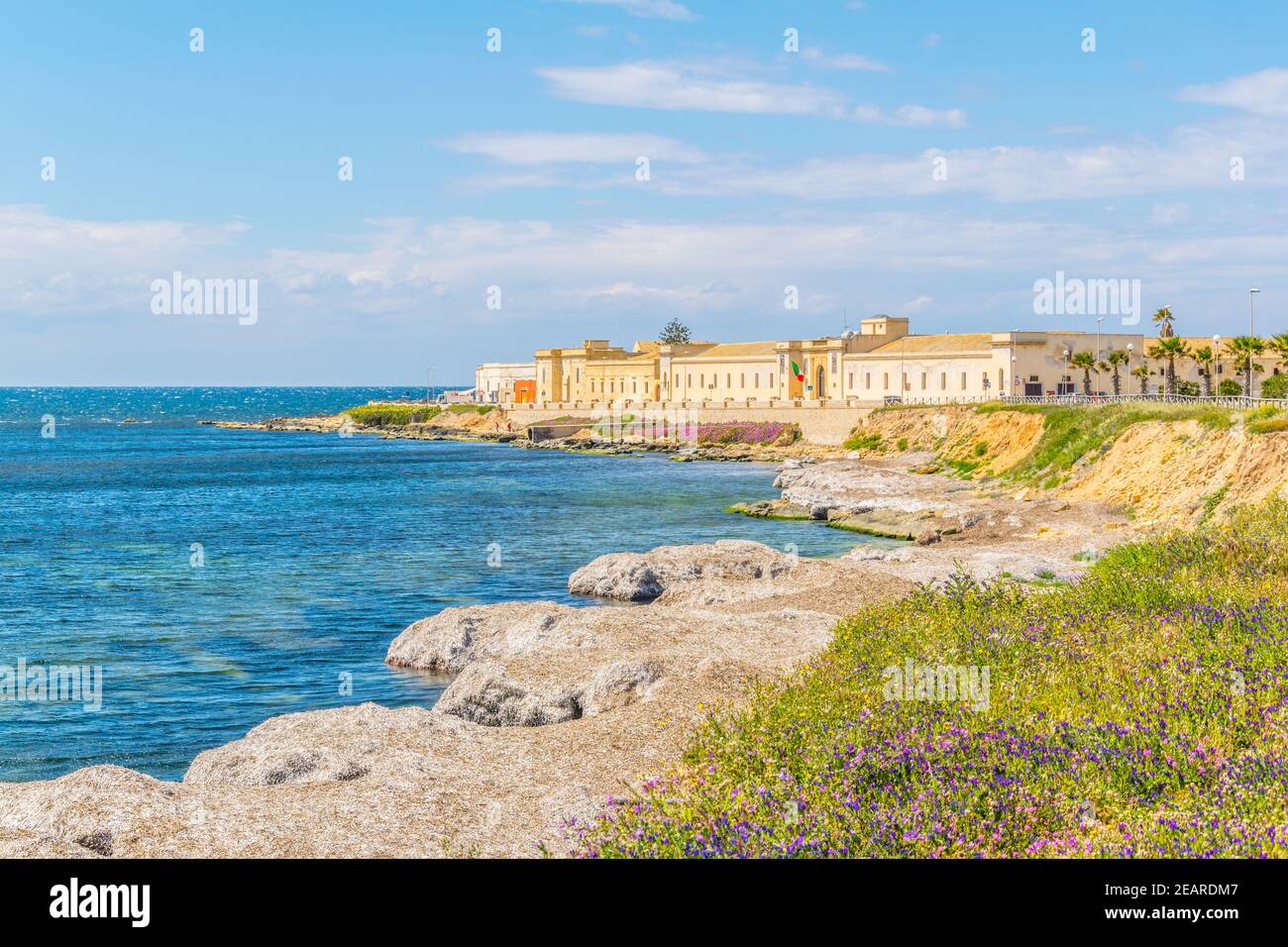 Marsala italy port marsala hi-res stock photography and images - Alamy