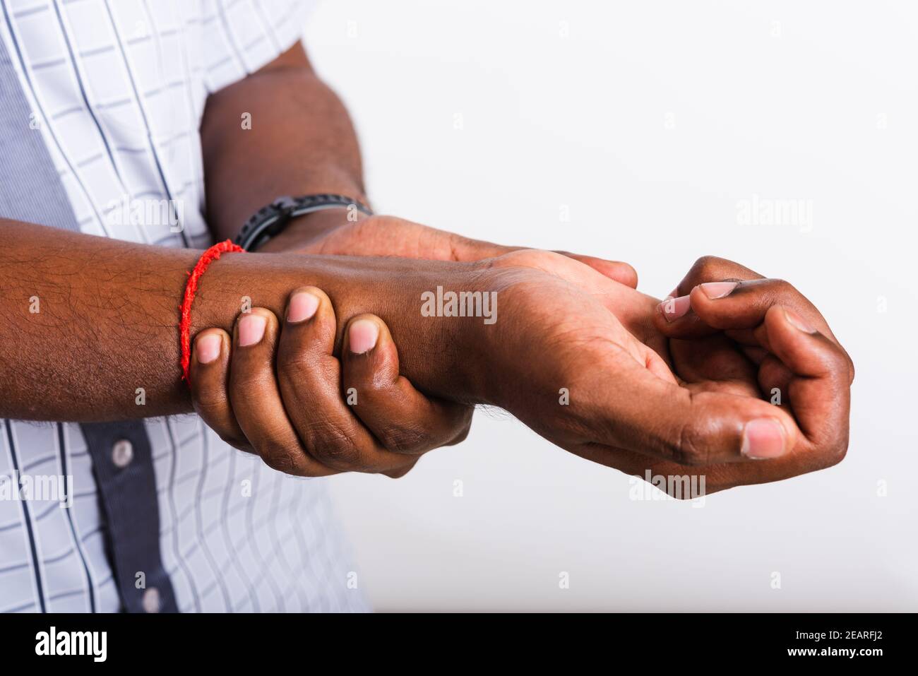 White muscle disease hi-res stock photography and images - Alamy