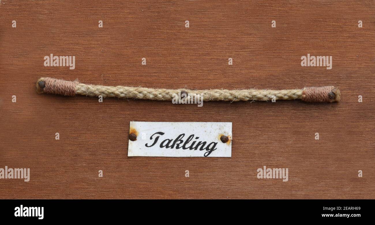 Takling tau hi-res stock photography and images - Alamy