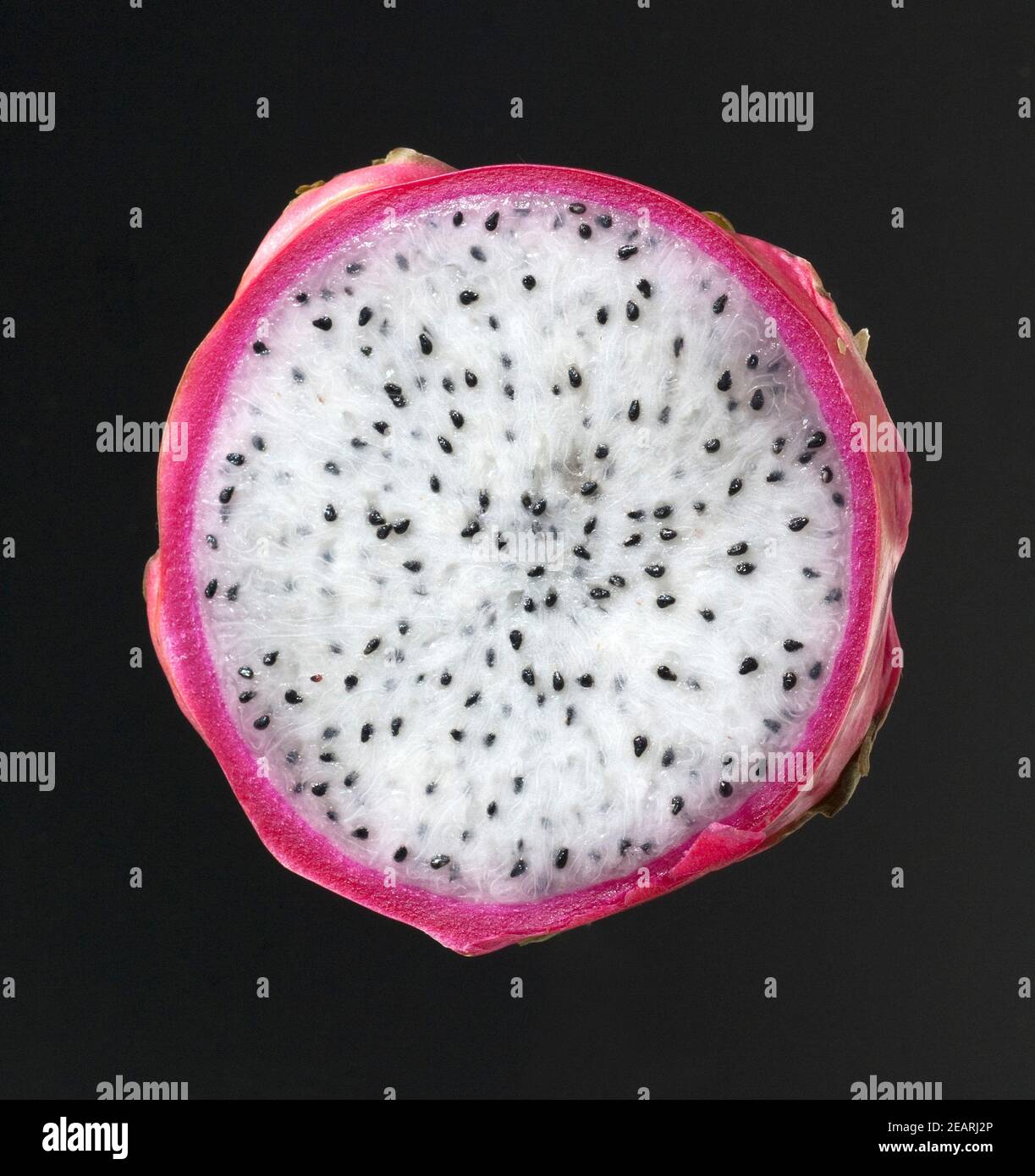 Rote Pitahaya High Resolution Stock Photography and Images - Alamy