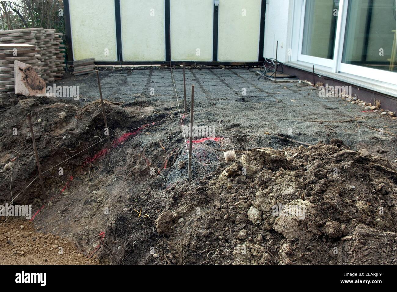 Terrassen terrasse hi-res stock photography and images - Alamy