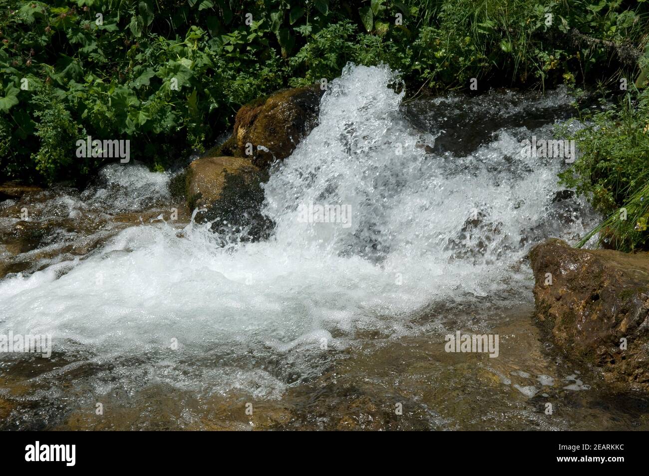 Quellen hi-res stock photography and images - Alamy