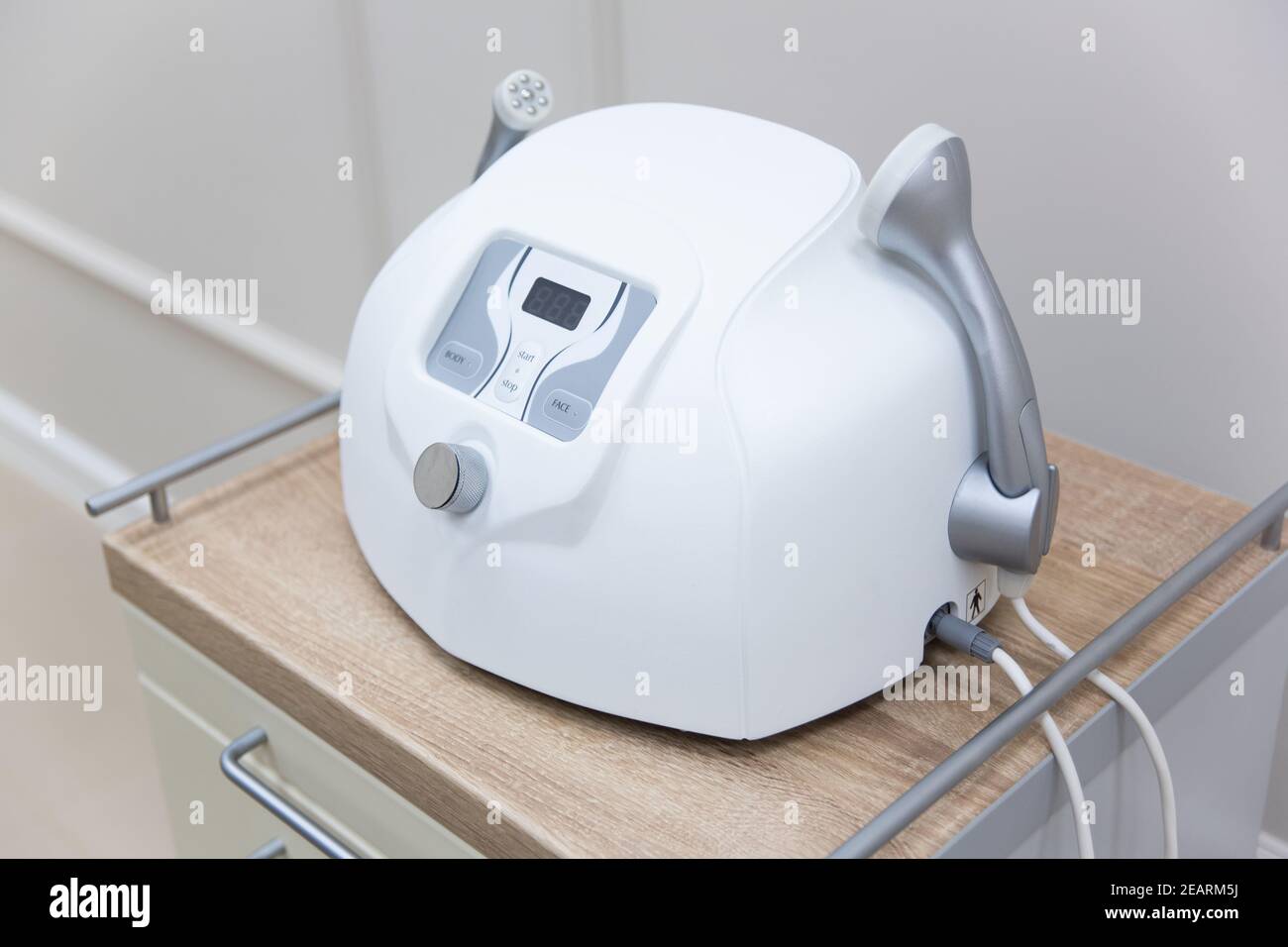 Modern liposuction hi-res stock photography and images - Alamy