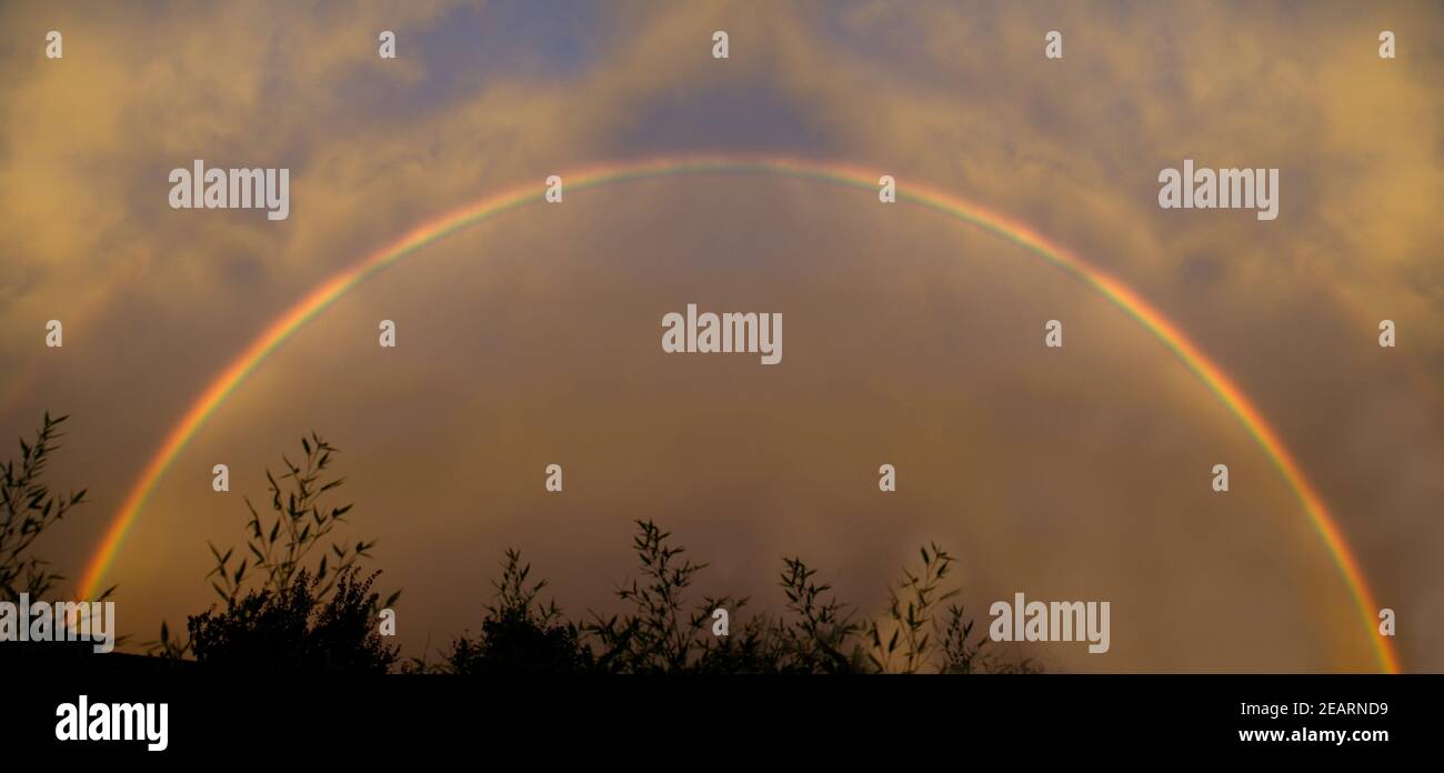 Regenboegen hi-res stock photography and images - Alamy