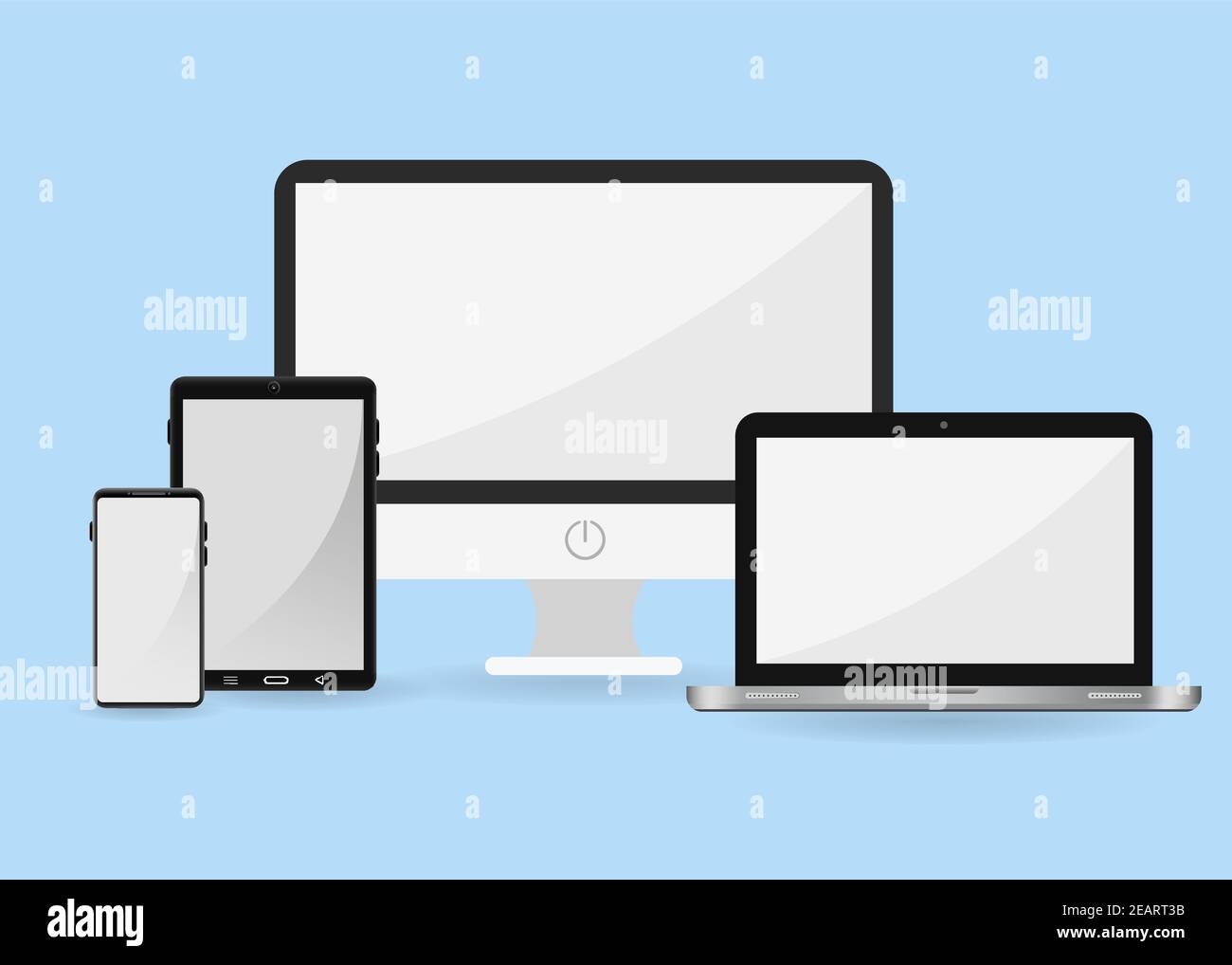 Digital device mockup set Stock Vector Image & Art - Alamy Digital device mockup set Stock Vector Image & Art - Alamy