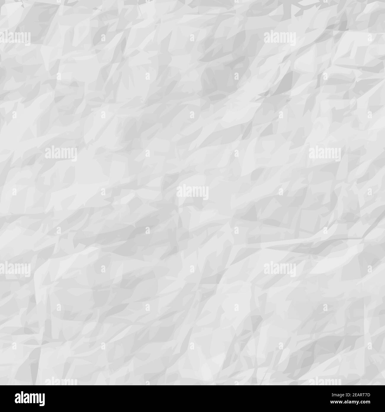 Crumpled paper texture background Black and White Stock Photos & Images ...