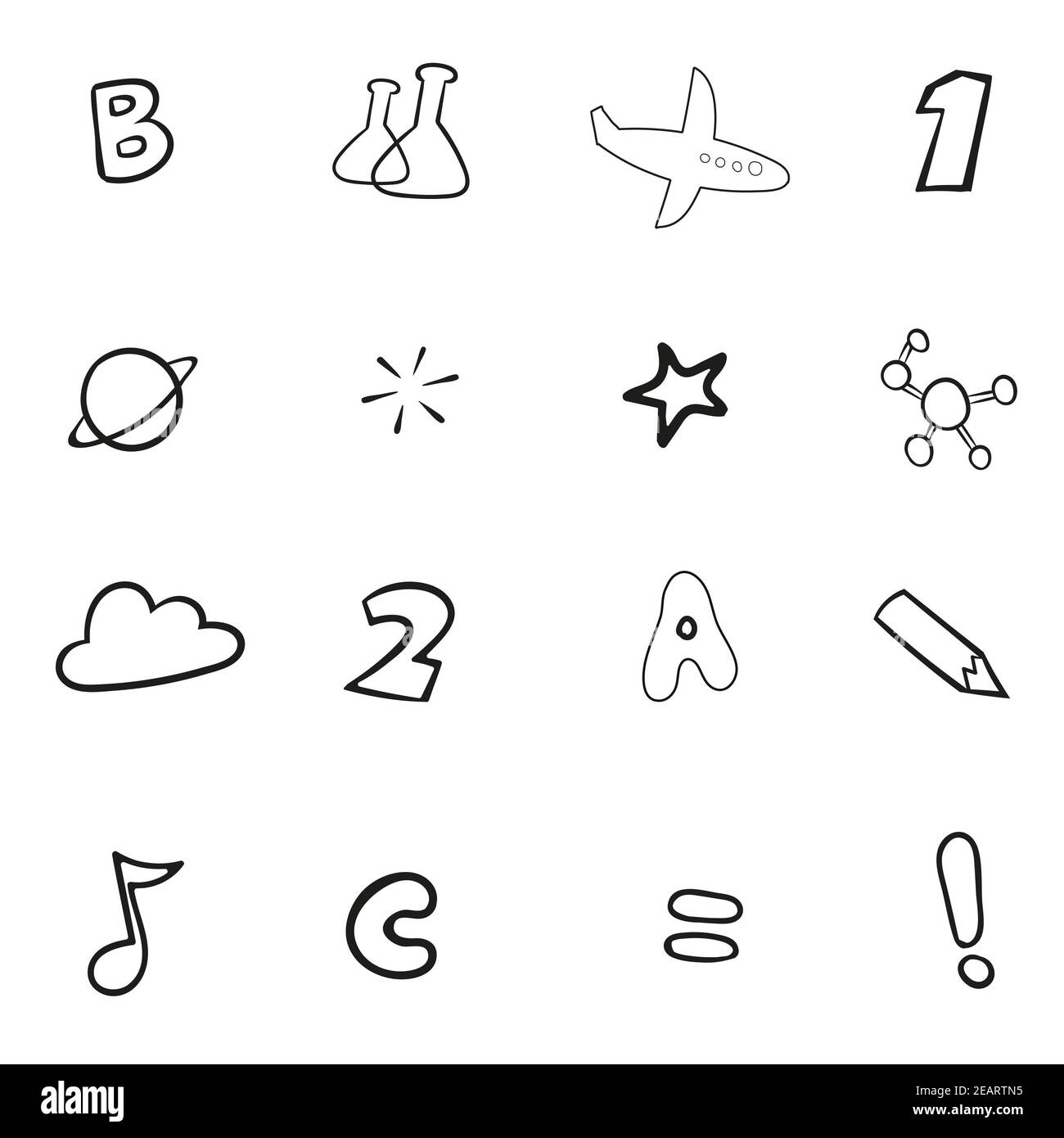 Knowledge symbol hi-res stock photography and images - Alamy