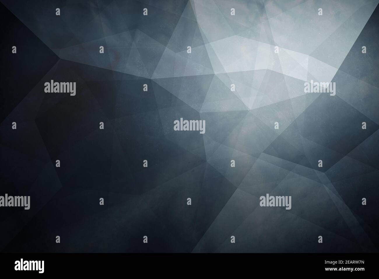 Polygon & Geometrics textures background Stock Photo - Alamy
