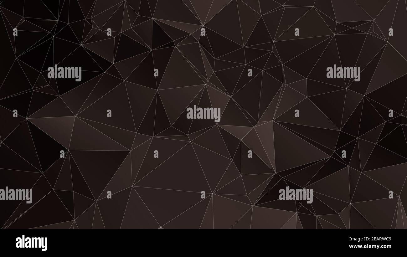 Polygon & Geometrics textures background Stock Photo - Alamy