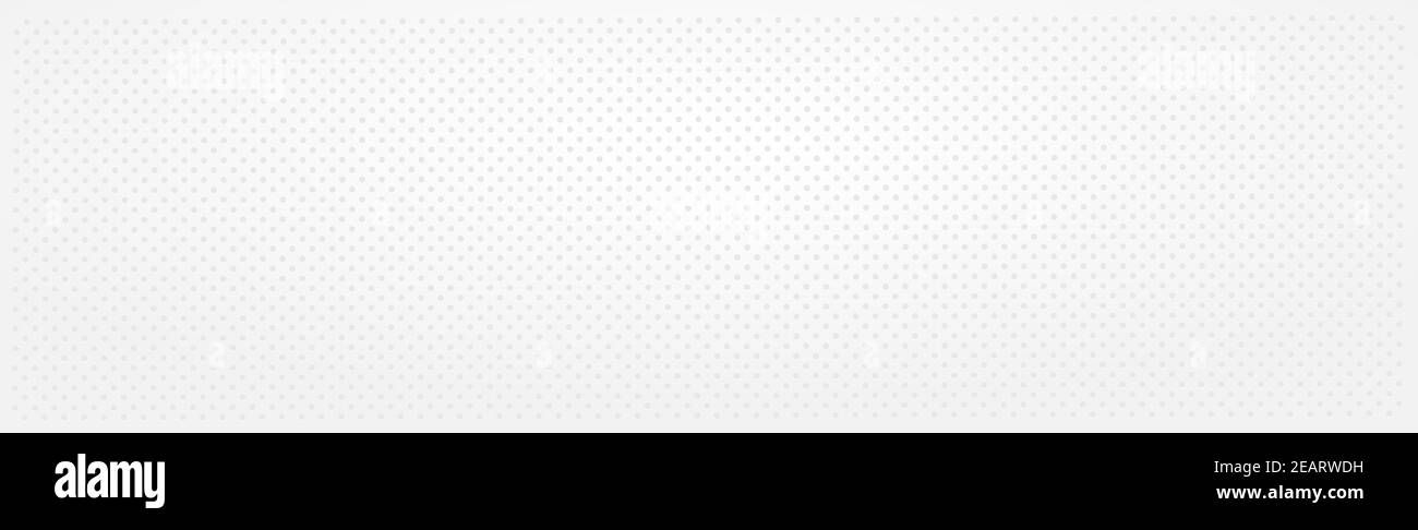 White perforated background with white holes and a glow Stock Photo - Alamy