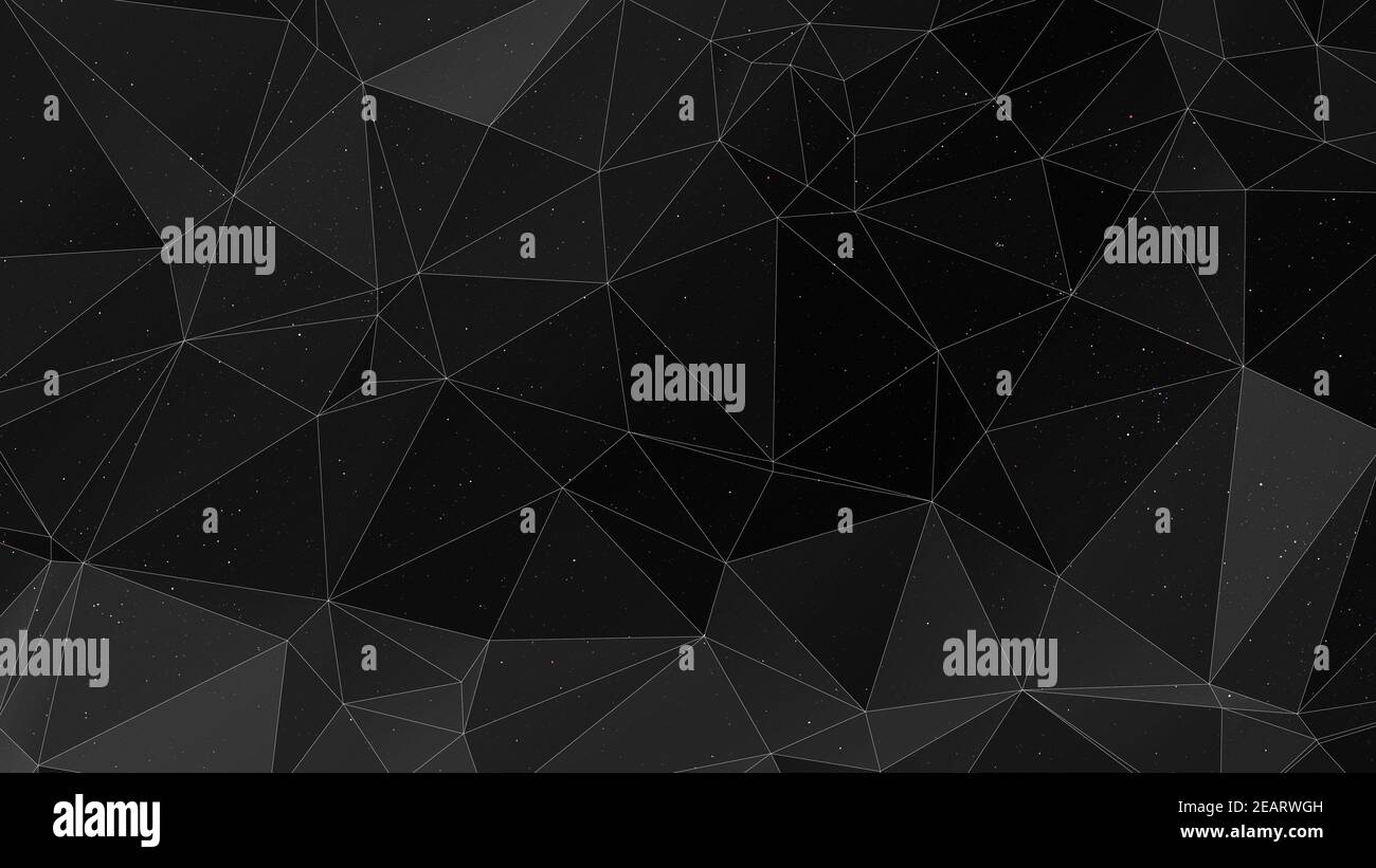 Polygon & Geometrics textures background Stock Photo - Alamy