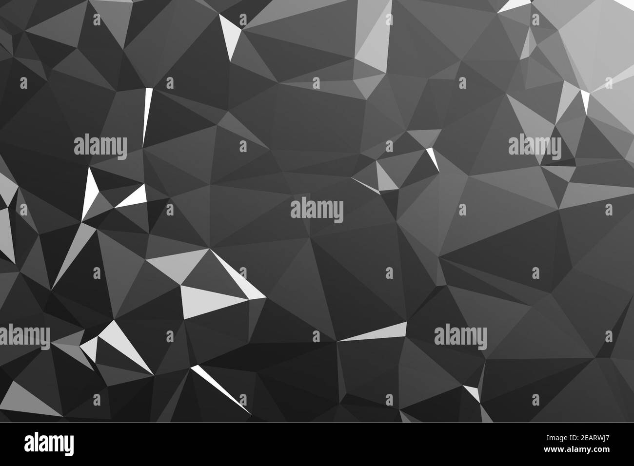 Polygon & Geometrics textures background Stock Photo - Alamy