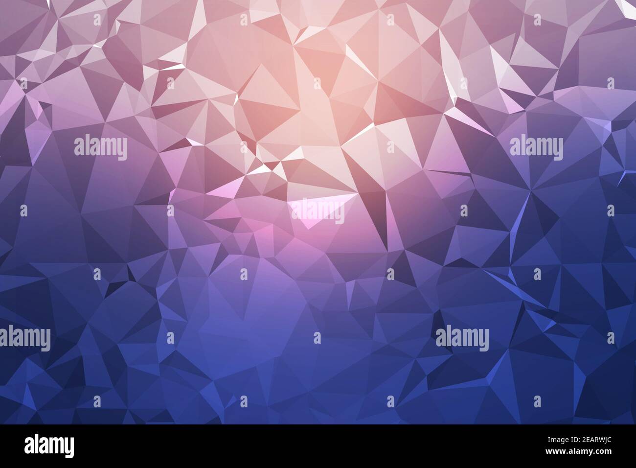 Polygon & Geometrics textures background Stock Photo - Alamy