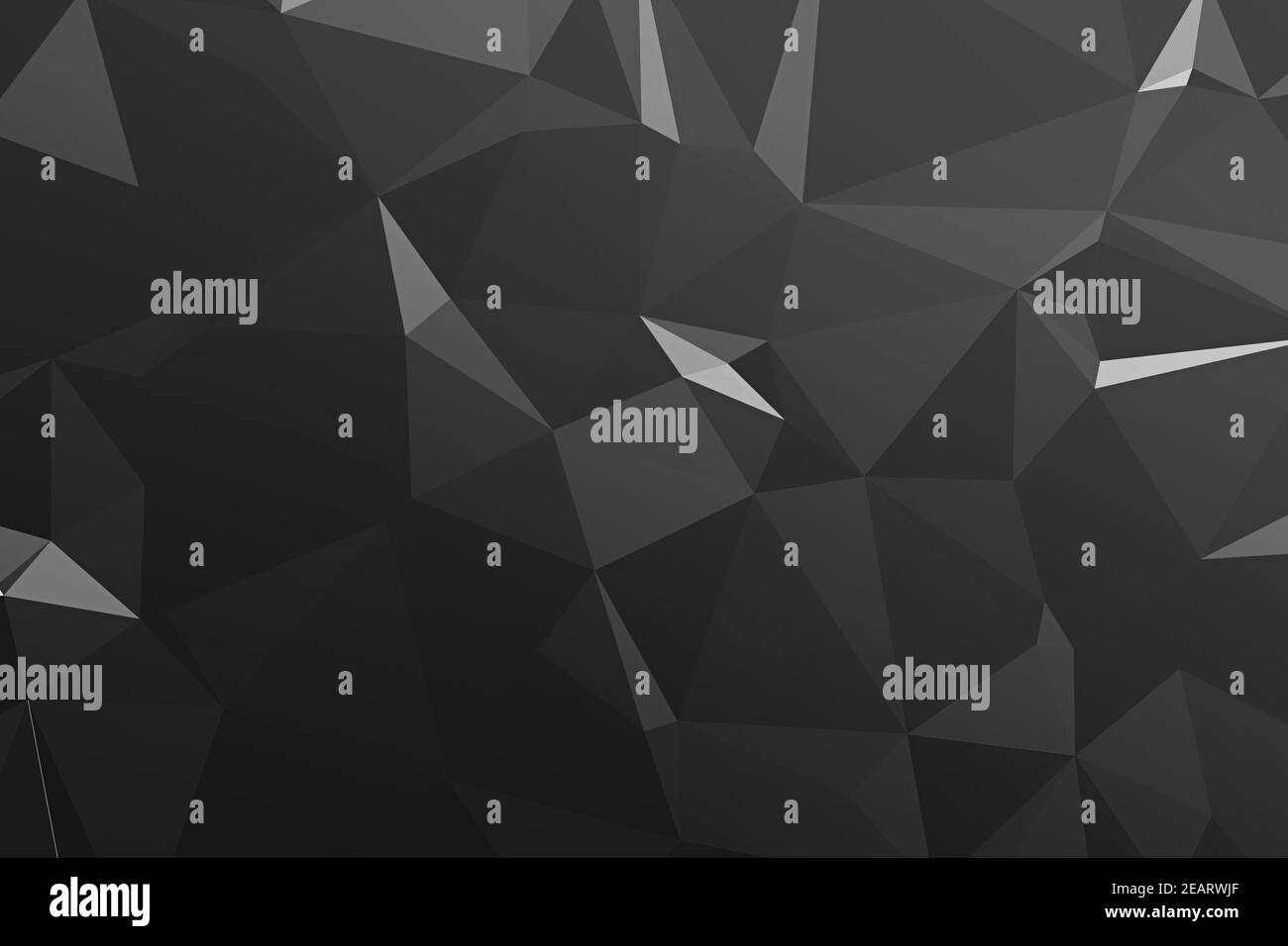 Polygon & Geometrics textures background Stock Photo - Alamy