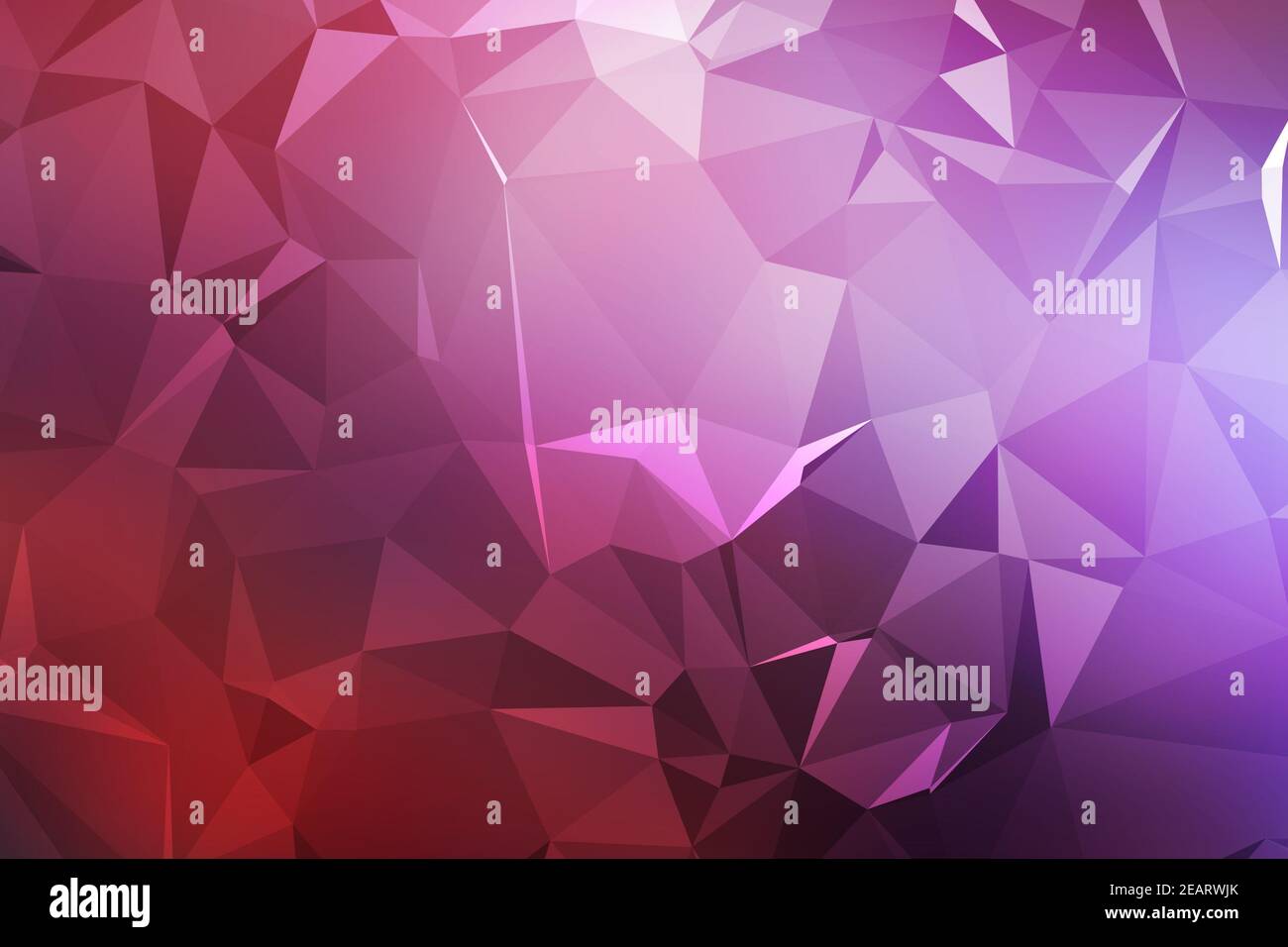 Polygon & Geometrics textures background Stock Photo - Alamy