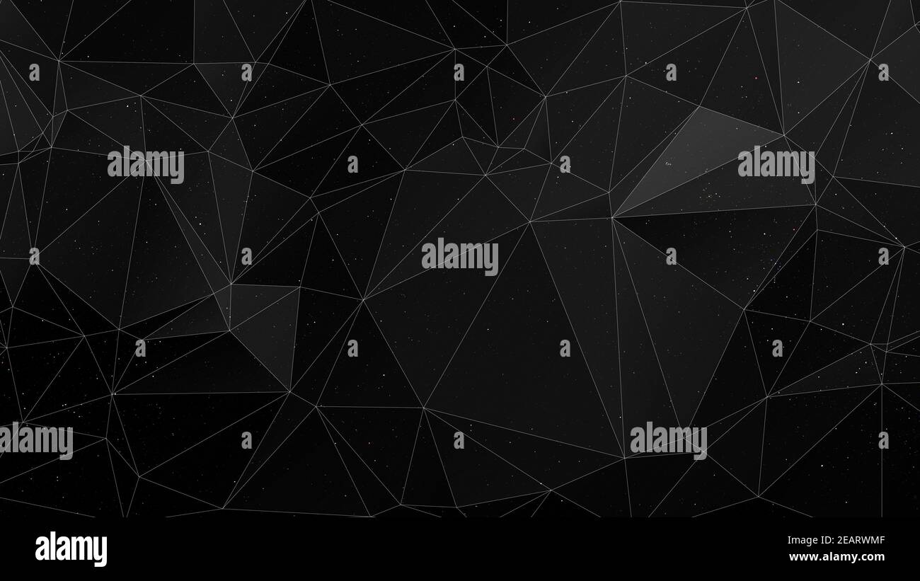Polygon & Geometrics textures background Stock Photo - Alamy