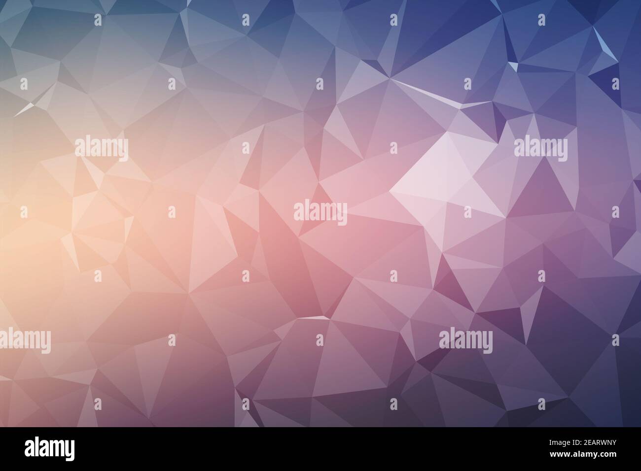 Polygon & Geometrics textures background Stock Photo - Alamy