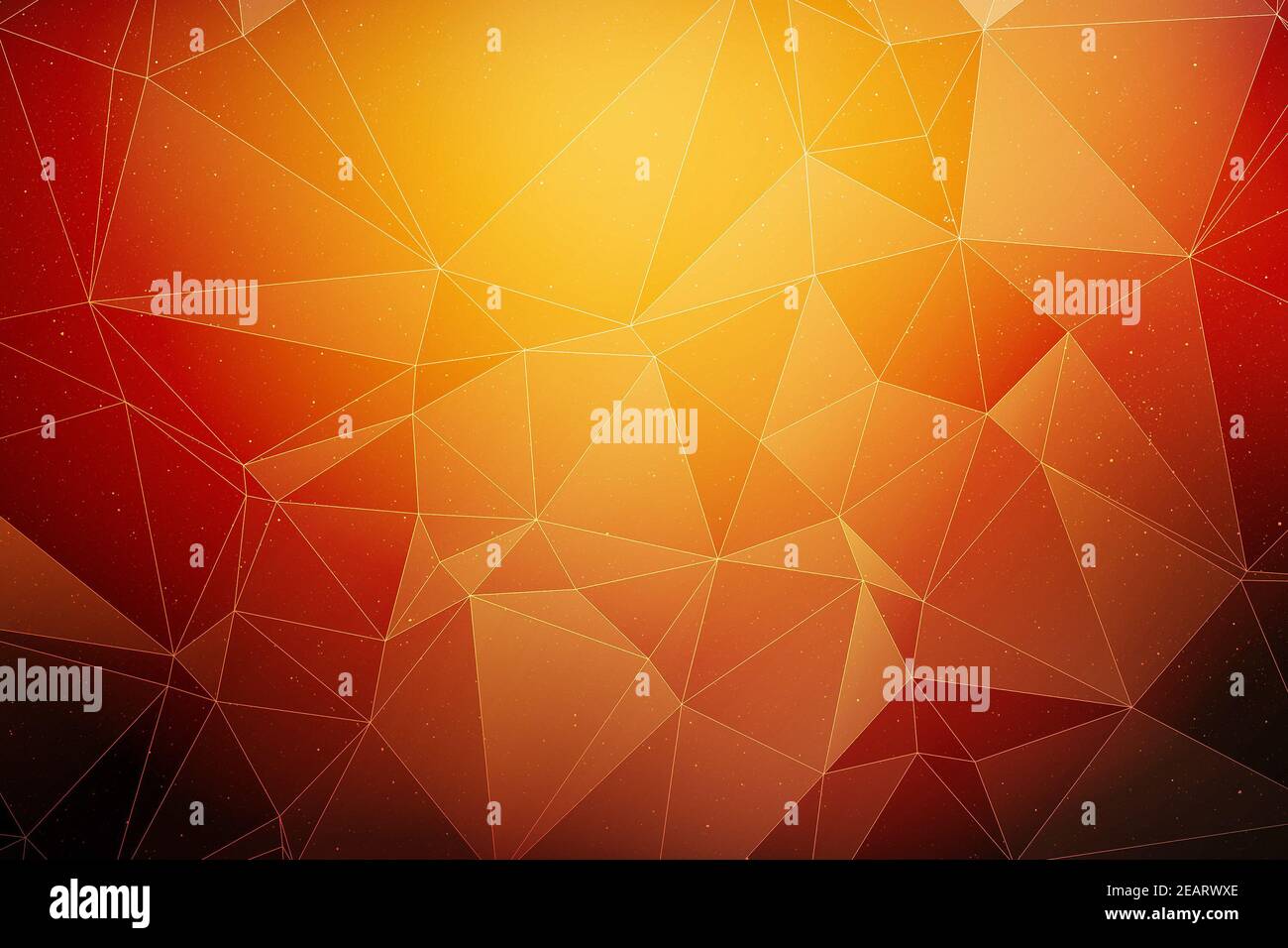 Polygon & Geometrics textures background Stock Photo - Alamy