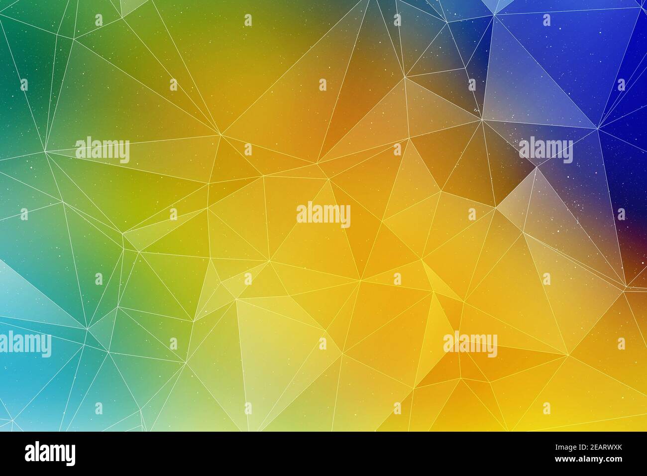 Polygon & Geometrics textures background Stock Photo - Alamy