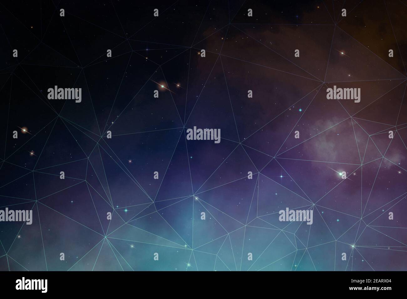 Polygon & Geometrics textures background Stock Photo - Alamy