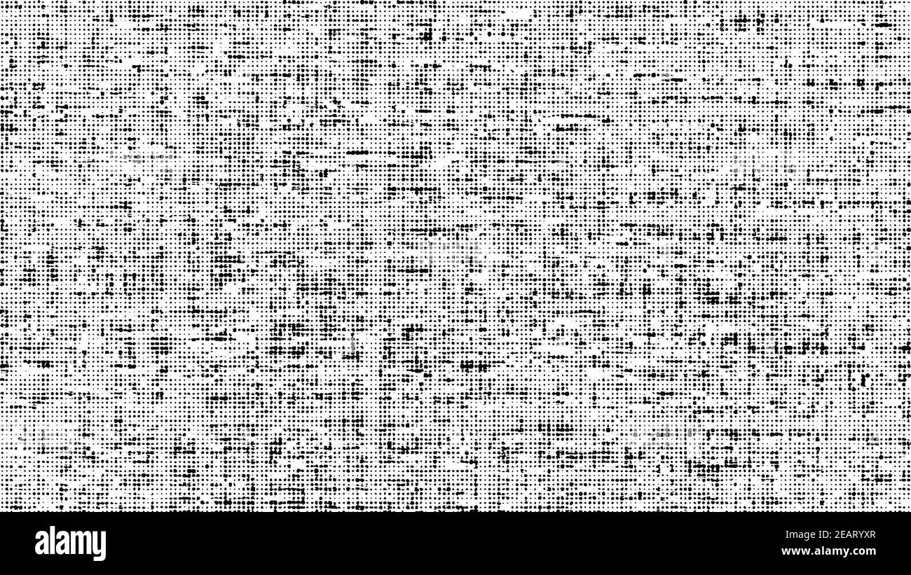 Light Distressed Background. Ink Print Distress Background. Grunge ...