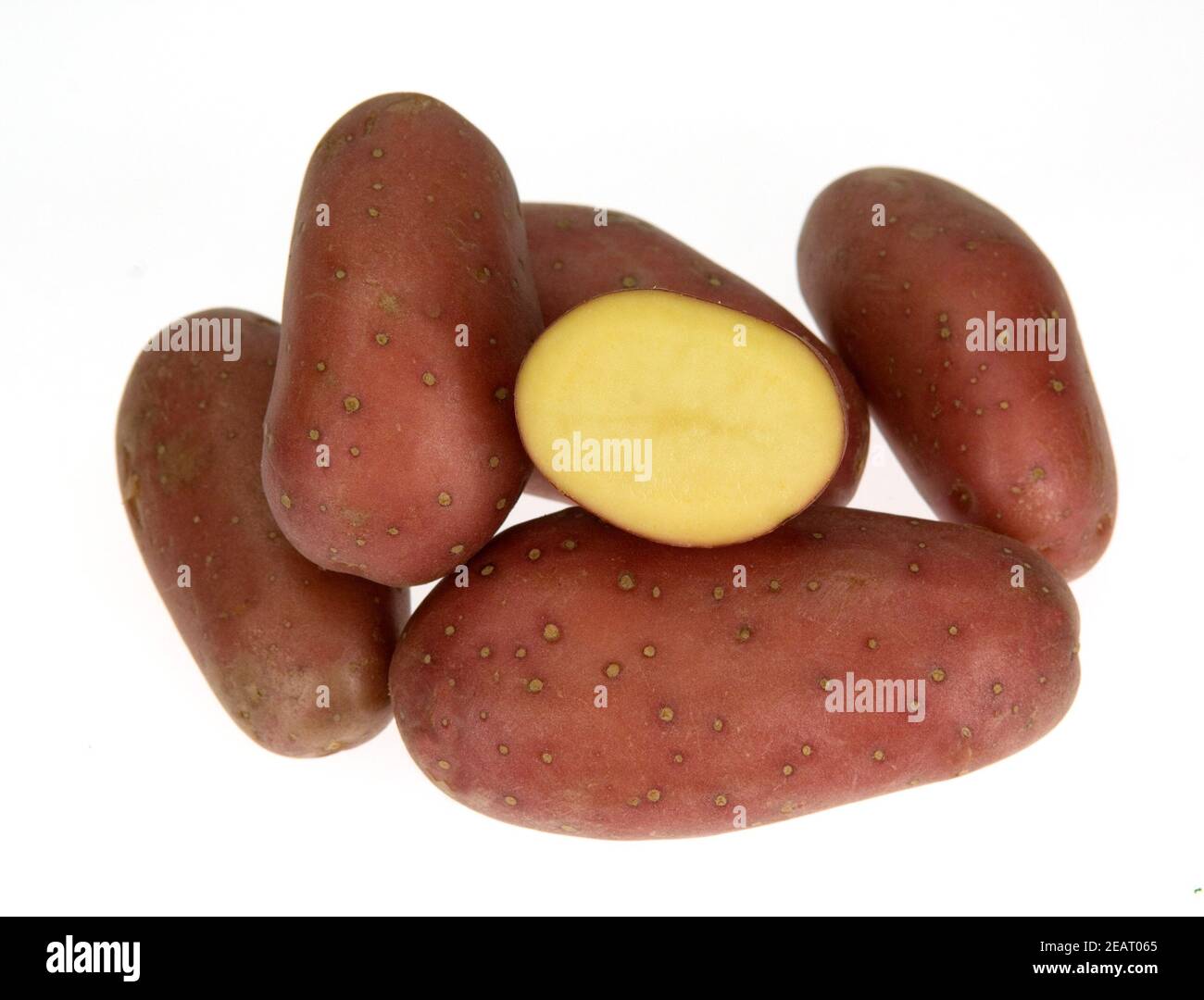 Linda kartoffel hi-res stock photography and images - Alamy