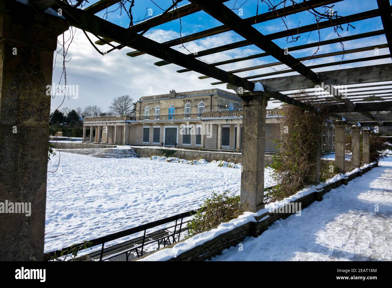 Waterloo park norwich hi-res stock photography and images - Alamy