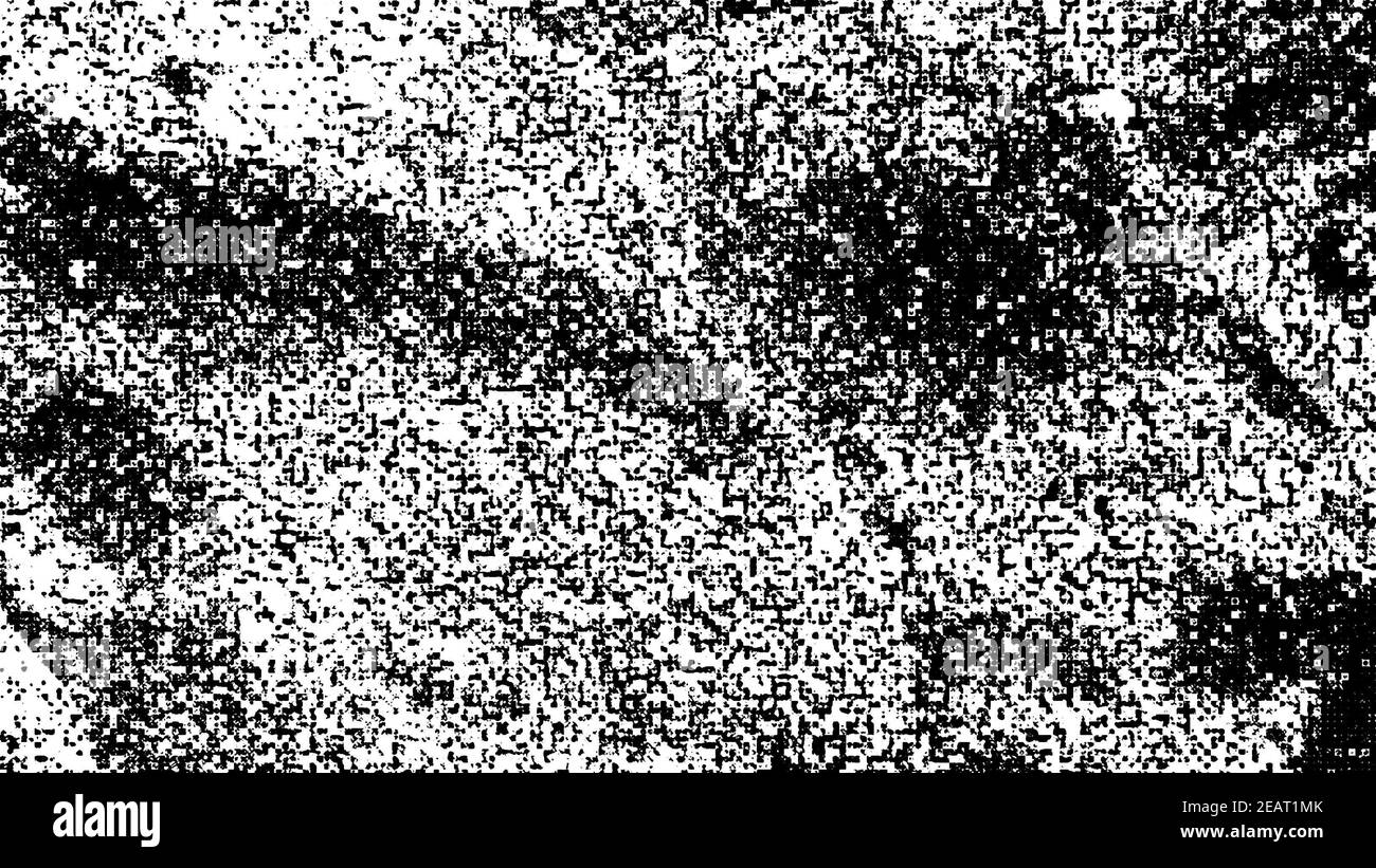 Light Distressed Background. Ink Print Distress Background. Grunge ...