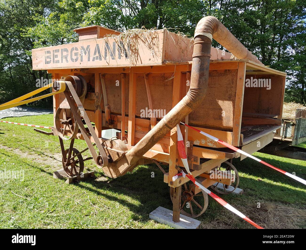 Bergmann High Resolution Stock Photography and Images - Alamy