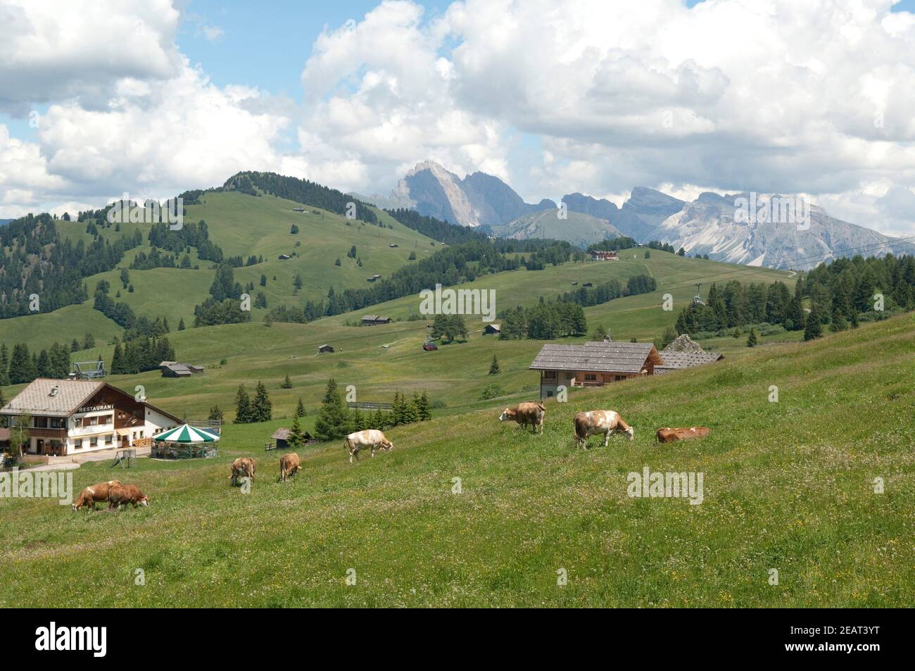 Unesco weltnaturerbe gebiet hi-res stock photography and images - Alamy