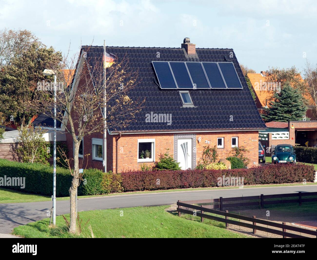 Photovoltaikzelle hi-res stock photography and images - Alamy