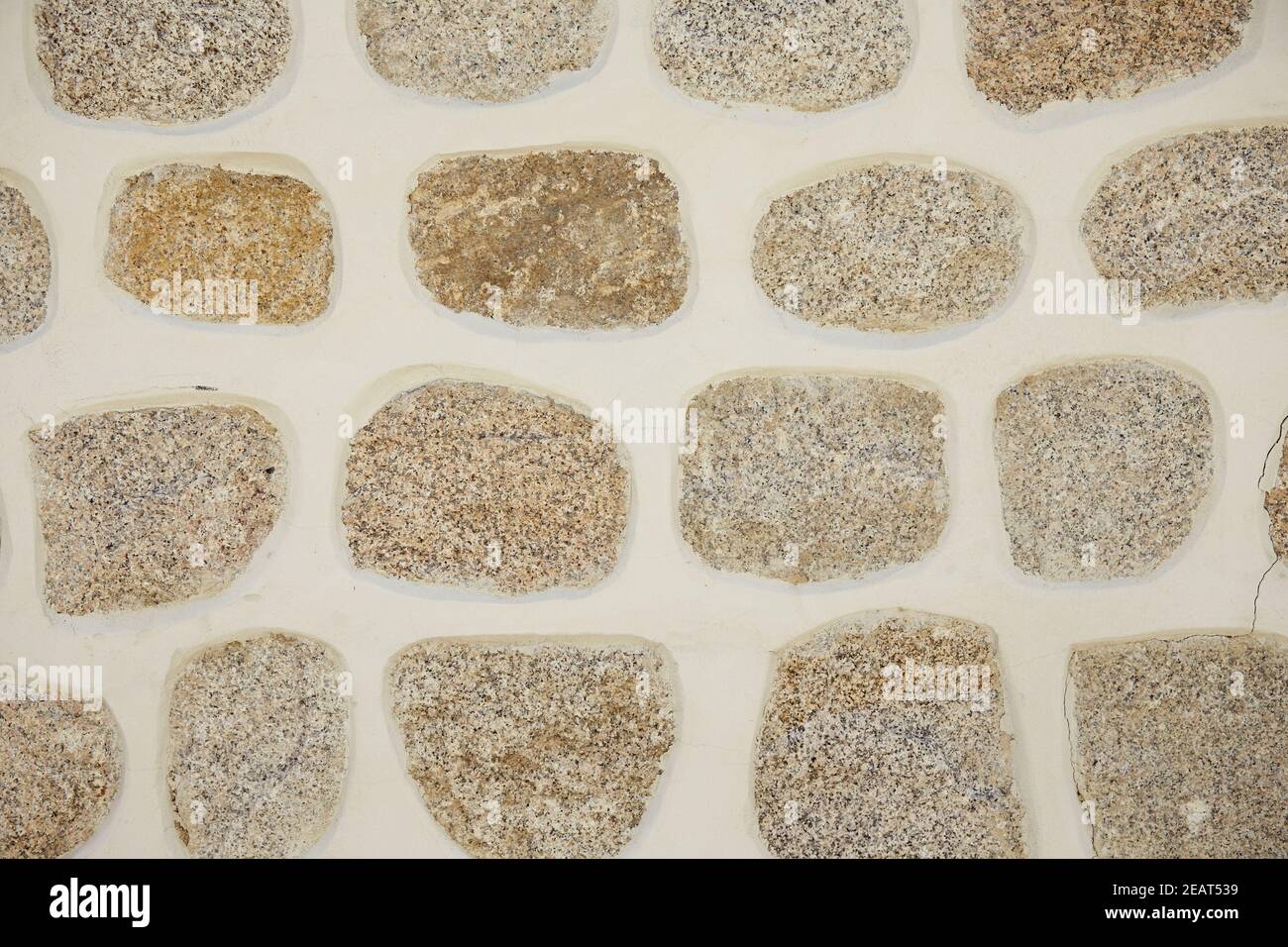 Closeup of granite stone wall Stock Photo - Alamy