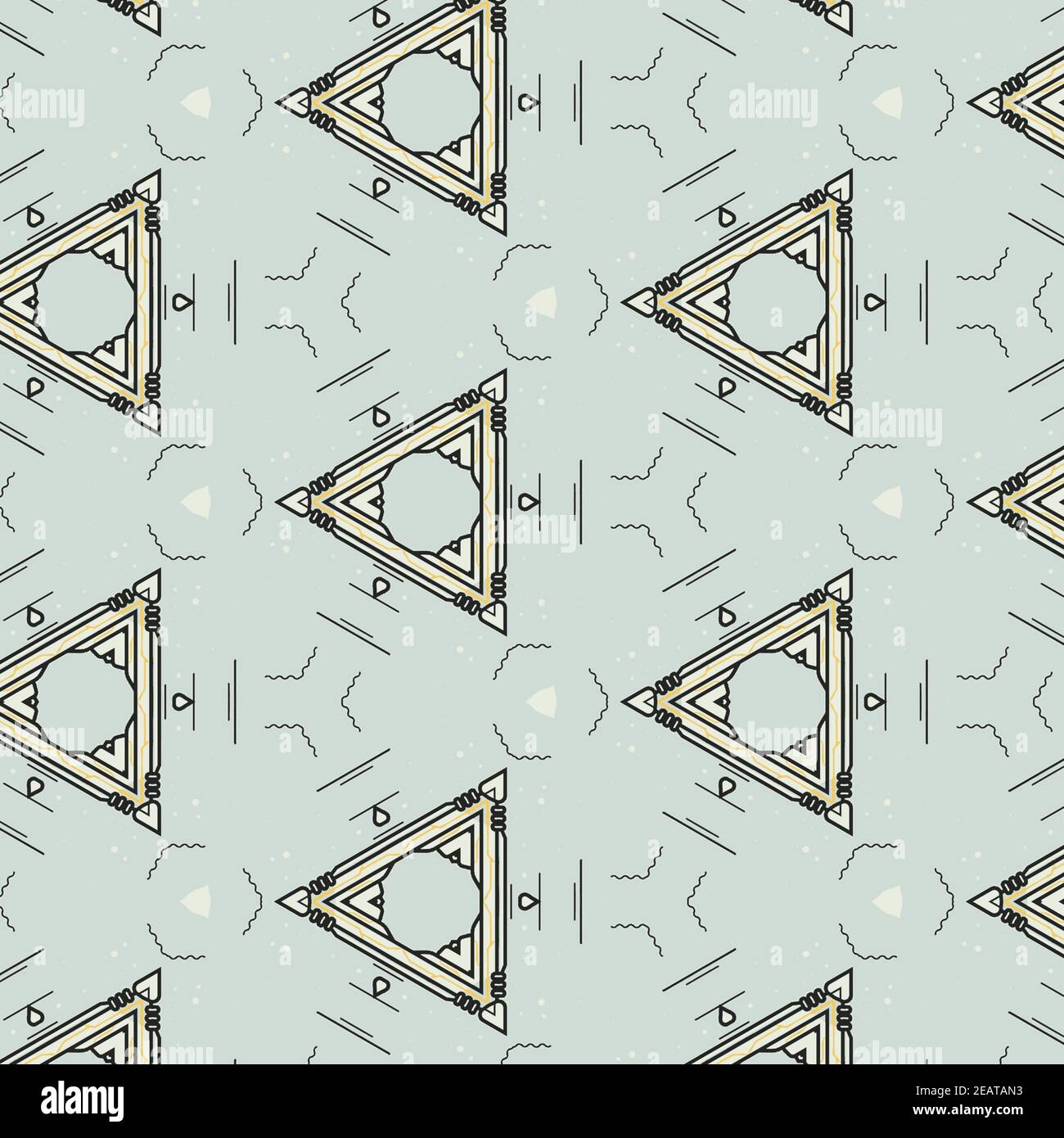 Patterned geometric background for wallpapers Stock Photo - Alamy