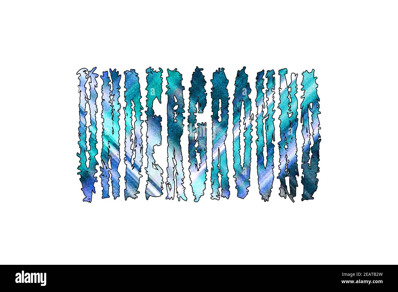 Metro poster Cut Out Stock Images & Pictures - Alamy